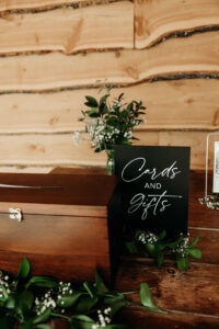 A Rustic Summer Star Ranch Wedding | Montana Wedding Photographer