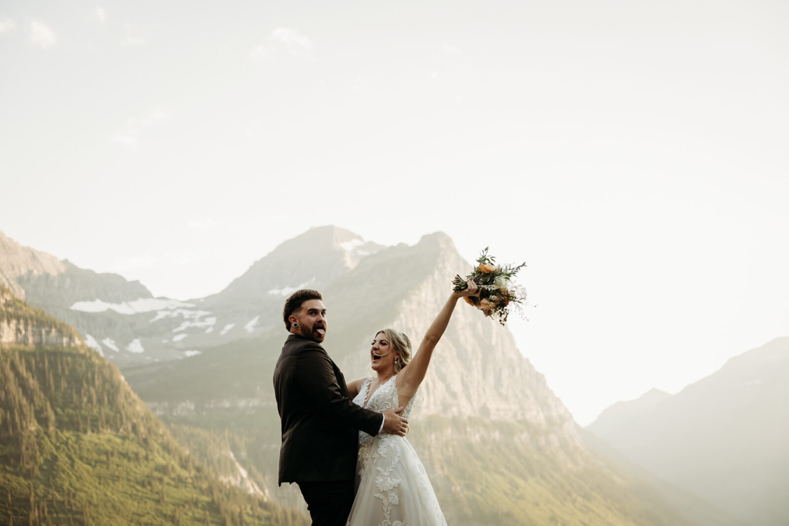 How To Plan A Destination Elopement From A Montana Elopement ...