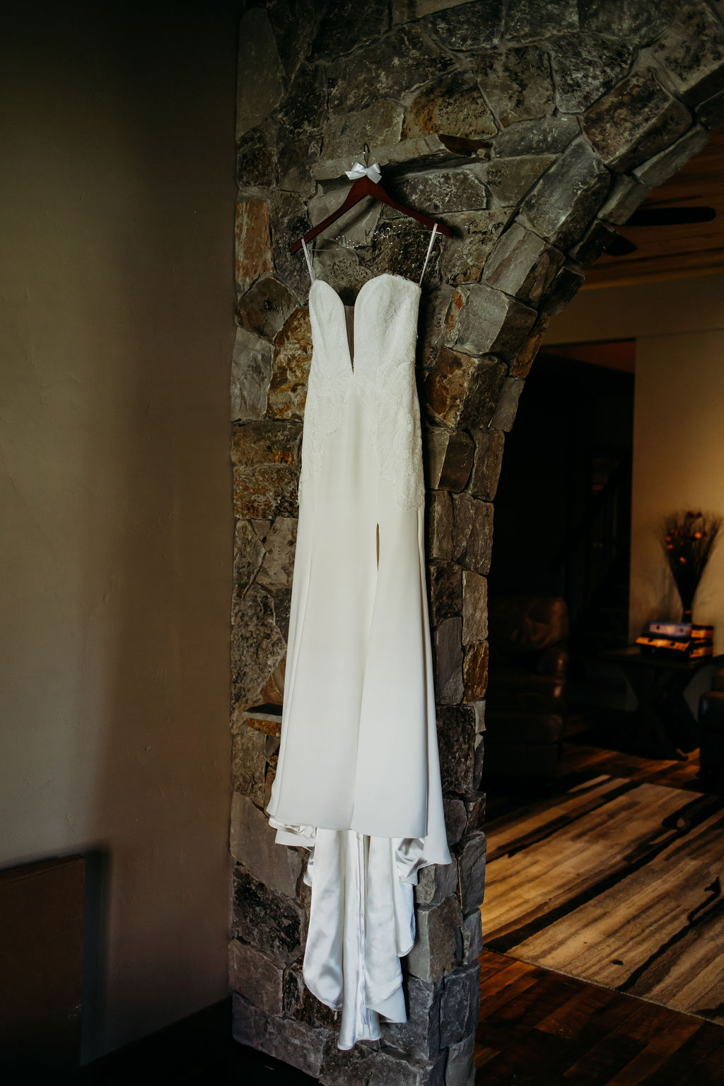 Western Fall Wedding in Montana at Star Meadows Ranch ...