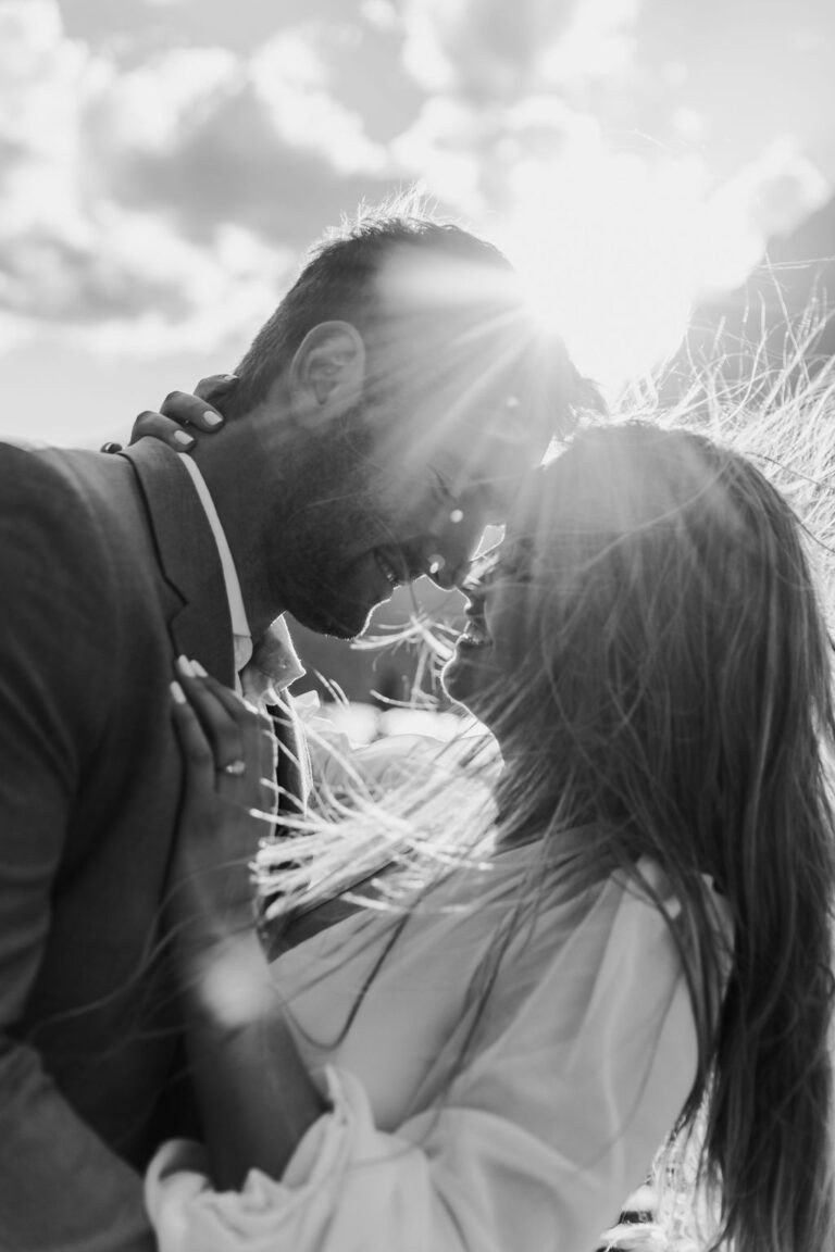 Sunpoint: Glacier National Park Ceremony Location - photographybybrogan.com